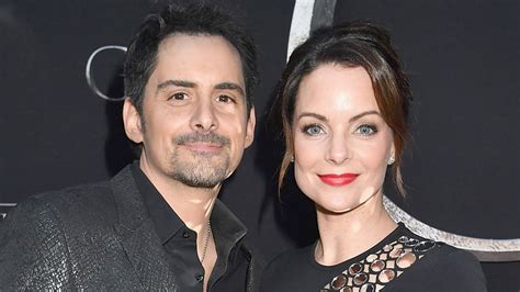 Brad Paisley Wedding 60 Photos