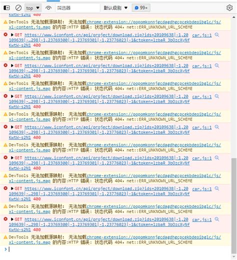 急急急！我选择了593个icon，但无法下载 · Issue 2102 · Thxiconfont Plus · Github