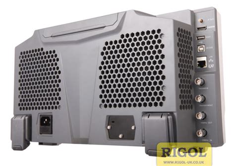 Rigol RSA EMI Option Bundle GHz Real Time Spectrum Analyser