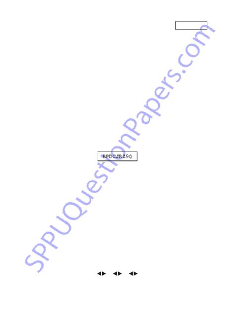 Befirst Year Fe Engineeringsemester 12024marchprogramming And Problem Solving Pattern 2019