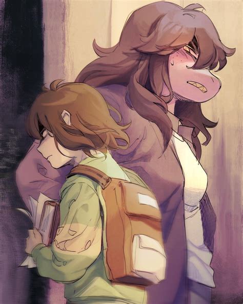 Kris Deltarune Susie Deltarune Deltarune Deltarune Undertale