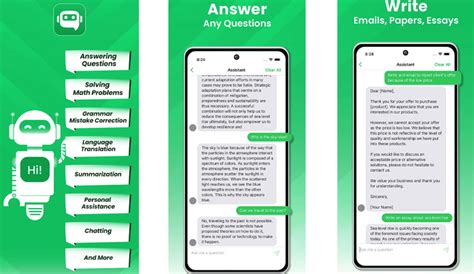 ask me anything ai chatbot mod apk free download