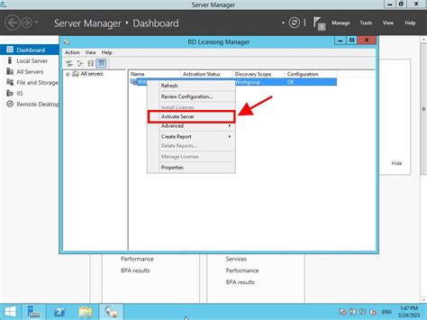 How Do I Install And Activate Rds Cals For Windows Server 2012 R2 Rapid