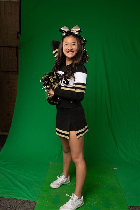 Pgms 7th Grade Cheer Etreadway