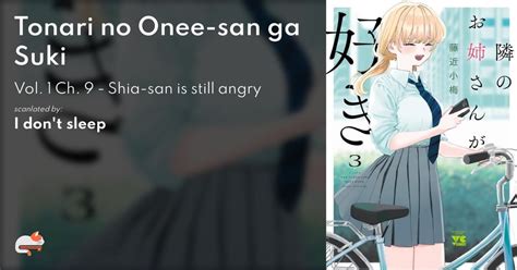 Disc Im In Love With The Older Girl Next Door Vol 1 Ch 9 Rmanga