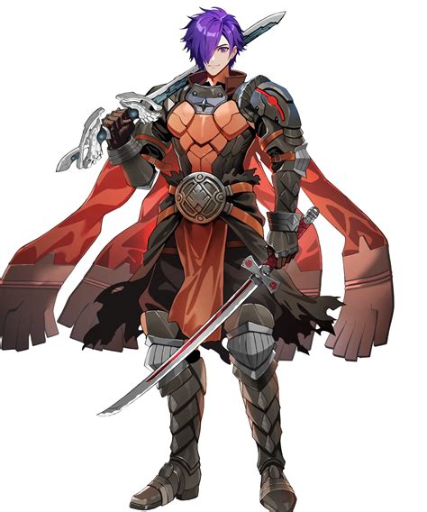 Shez And Shez Fire Emblem And 3 More Danbooru