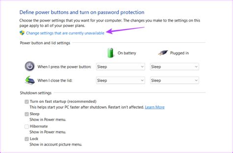 5 Ways To Fix Dual Boot Option Not Showing On Windows 11 Guiding Tech