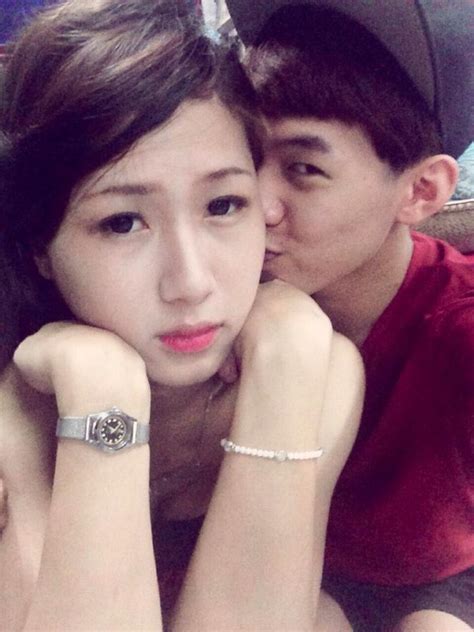Lộ Diện Bạn Trai Của CÔ NÀng ChuyỂn GiỚi Xinh đẹp Trâm Anh Co Nang Chuyen Gioi Tram Anh