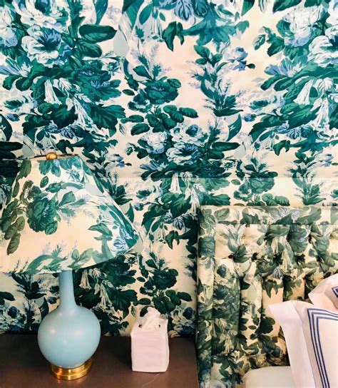 Grace Fabric From Jasper Showroom