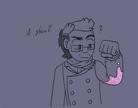 The Sometimes Invisible Tsp Narrator On Tumblr