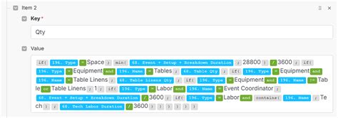 Why Are These Formulas Not Computing Everything How To Make Community