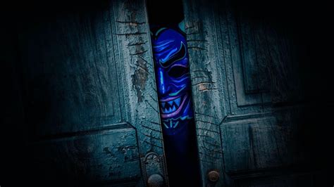 Ghost Game Cały Film Vider