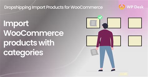 Import Woocommerce Products With Categories A Free Plugin