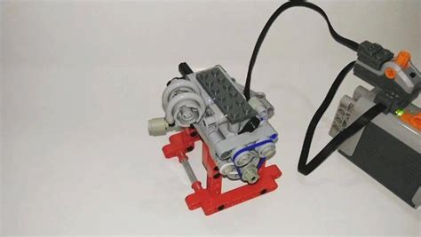 Billet 2jz Engine Lego Legomoc Legoinstagram Legos Legoengine