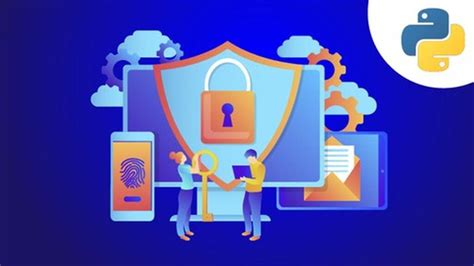 ¡aprende A Hackear Contraseñas Con Python Educalix Blog