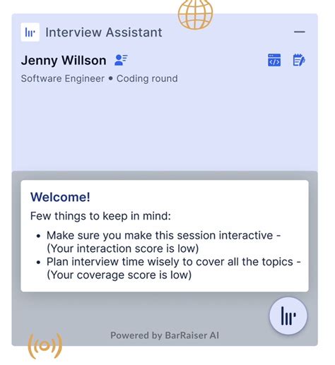 How Ai Driven Interview Co Pilot Is Next Big Thing For Job Interviews