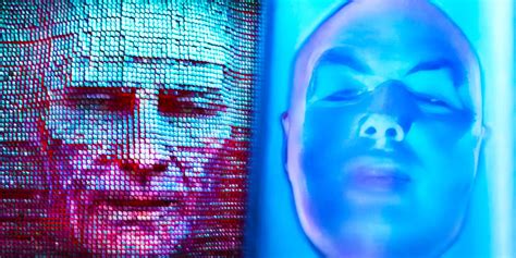 What Zordon Really Looked Like Before Power Rangers