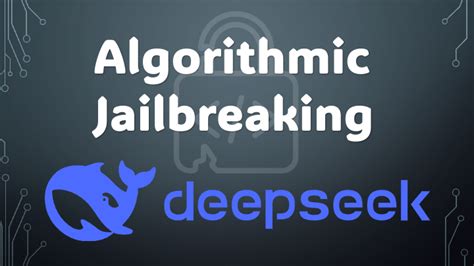 Deepseek R1 A Cost Effective Ai Model With A Serious Vulnerability By Cyberlucifer Feb