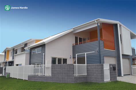 James Hardie Axon Cladding Plasterboard And Plaster Moulding Supplies In Melbourne Chad Group