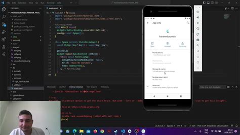 Flutter Son Uygulama Youtube