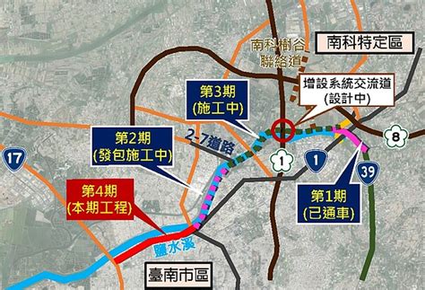 南科之後台南房市利多全靠「它」？7區域看漲「這一區」房價三級跳 好房網news