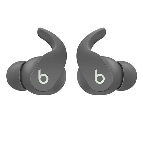 Beats Fit Pro True Wireless Noise Cancellation Earbuds Grey Price In Saudi Arabia X Cite