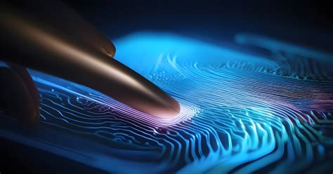 Biometric Authentication Methods