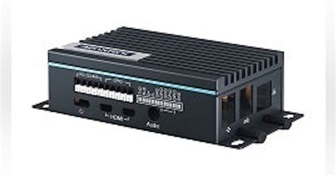 Industrial Networks Advantech Raspberry Pi Ready Industrial Gateway Kit For Iot Applications