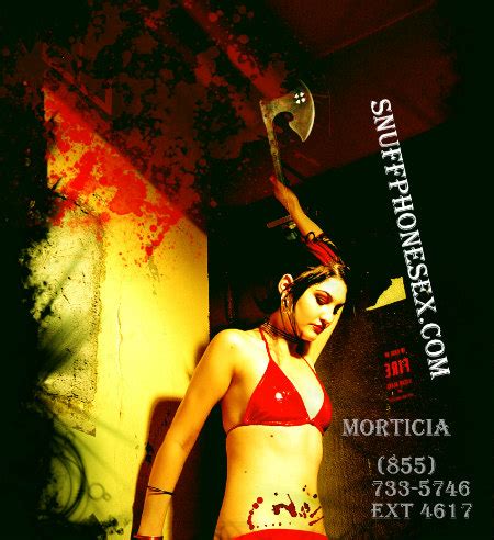 Evil Phone Sex Sacrifice For Satan Costing Your Life