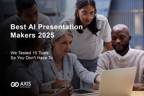 Best Ai Presentation Makers 2025 We Tested 15 Tools So You Dont Have