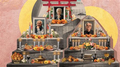 Ofrenda Ad 2023 Architectural Digest