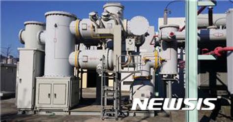 발전기 웅하는 소리도 소음100㎐이하 저주파 관리