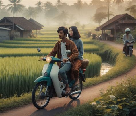 Cerita Cendhek Genjer Sak Unting