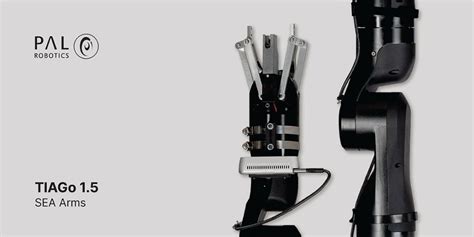 Tiago Mobile Manipulator Robot