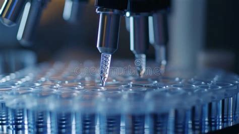 Forensic Dna Technology Advancements In Biotechnology Have Improved