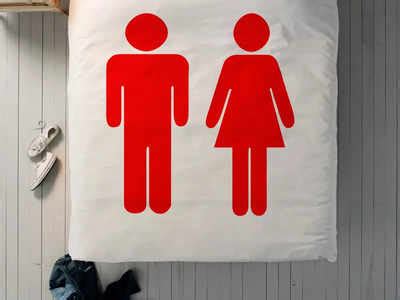 At What Age Should You Start Learning About Sex Times Of India