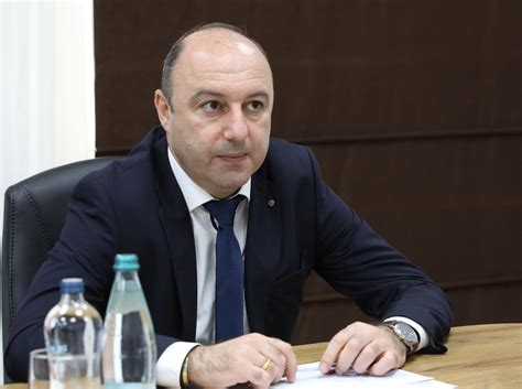 შინაგან ვიცე პრემიერმა შინაგან საქმეთა მინისტრმა ვახტანგ გომელაურმა და მინისტრის პირველმა