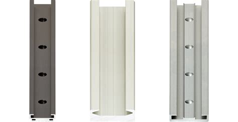 Drylin® N Low Profile Guides Asi Automatikk As