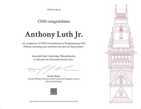 Anthony Luth On Linkedin Hard Work Pays Off 🙏