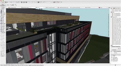 Archicad Software Msloced