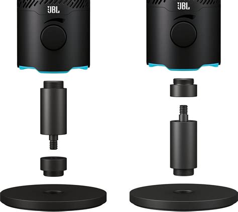 JBL Quantum Stream Microphone