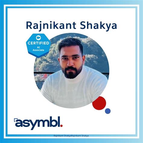 Salesforce Ai Certification Innovation Professionalgrowth Success Asymbl