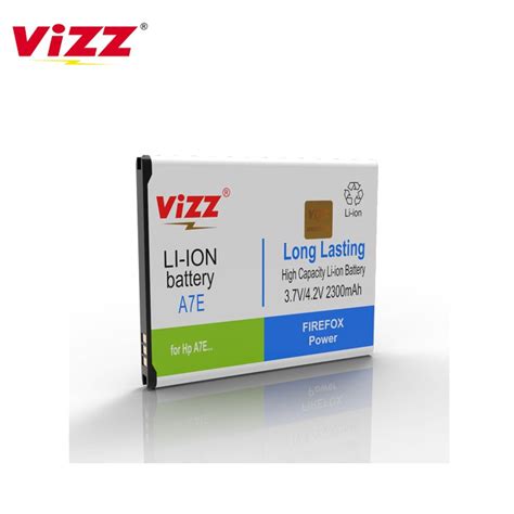 Jual Vizz Baterai Evercoss A E Original Shopee Indonesia
