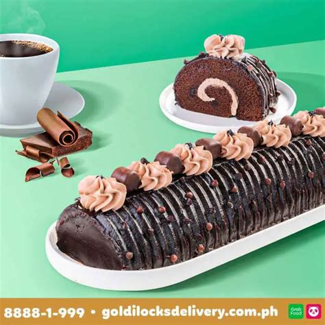 Goldilocks Menu Philippines 2026 — Philippine Menus