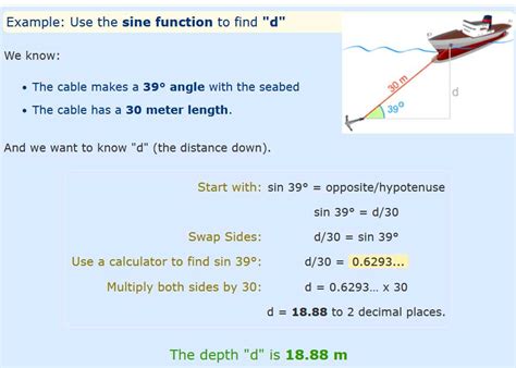 Sine Formula TRUNG TÂM GIA SƯ TÂM TÀI ĐỨC HOTLINE