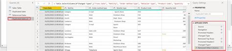 Duplicate Vs Reference Queries Whats The Difference
