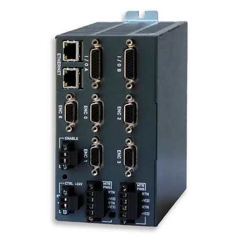 Parker Integrated Motion Controllers Acr 7000 Motion Solutions