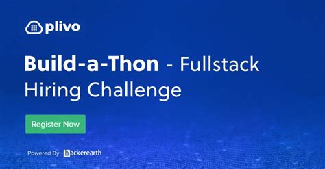 Hackerearth On Linkedin Techjobs Hiringnow Fullstackengineer Ai Innovation