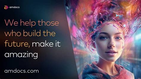 Amdocs On Linkedin Amdocs Digital Network Transformation Communications