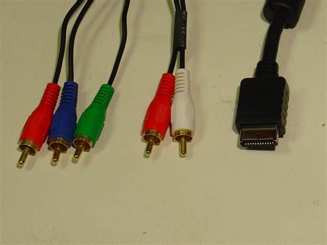 Ps2 Component Cable Vs Hdmi At Loren Bona Blog